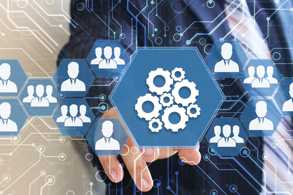 Organisational complexity and Performance Management Software