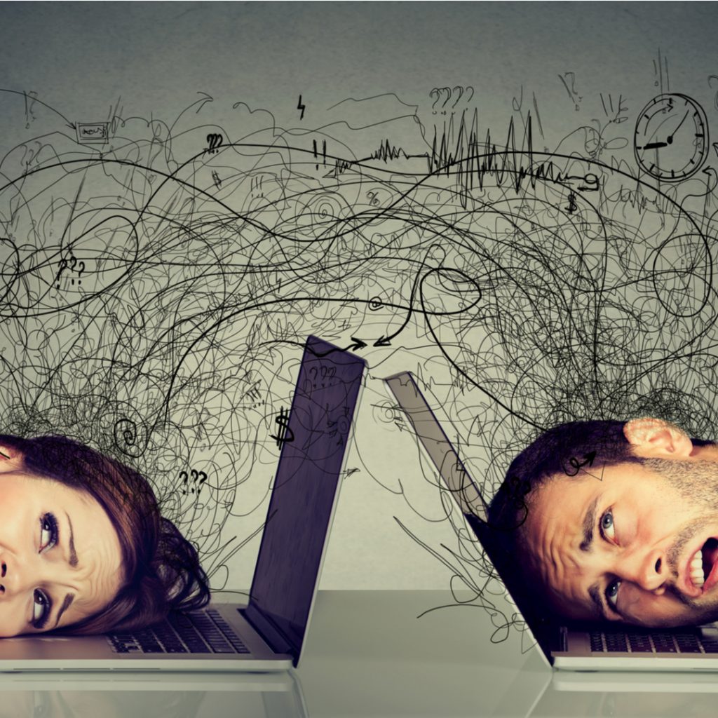 How to address and manage underperformance at work