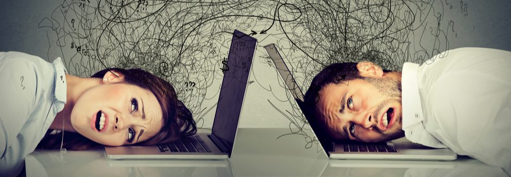 How to address and manage underperformance at work