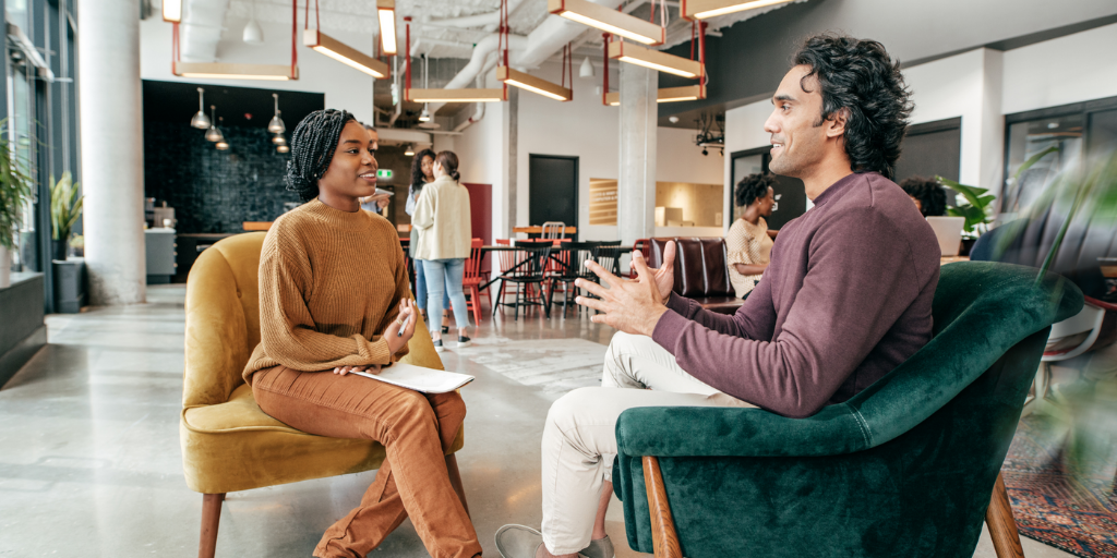 5 Principles when Designing an Appraisal Form – Actus Software