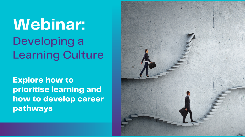 How to design a Career Progression Pathway – Actus Software – Actus ...