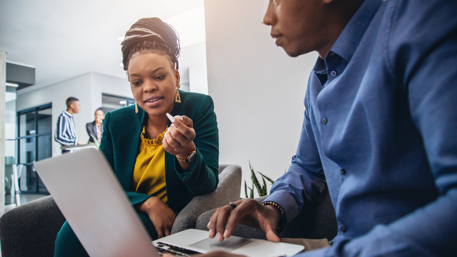 7 ways to support diversity and inclusion in your organisation